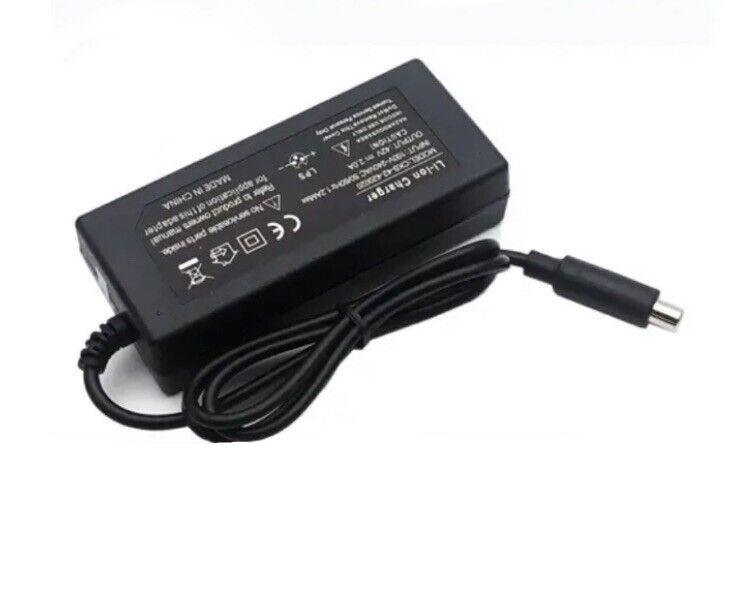 InMotion Commuter Climber Electric Scooter Charger 42V 2AMP AU PLUG ...