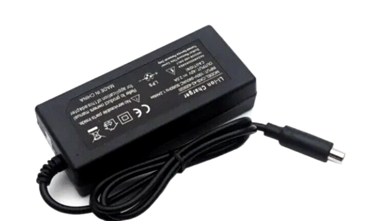 SEGWAY NINEBOT D28U D18U D38E Electric Scooter Charger 36V 2AMP ...